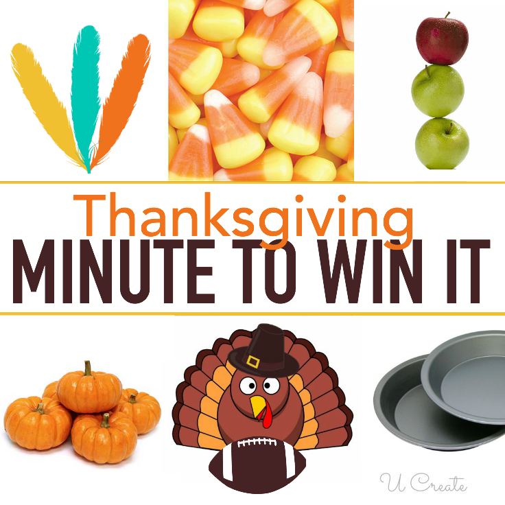 Thanksgiving Day Activities For Kids The Happy Housewife Home